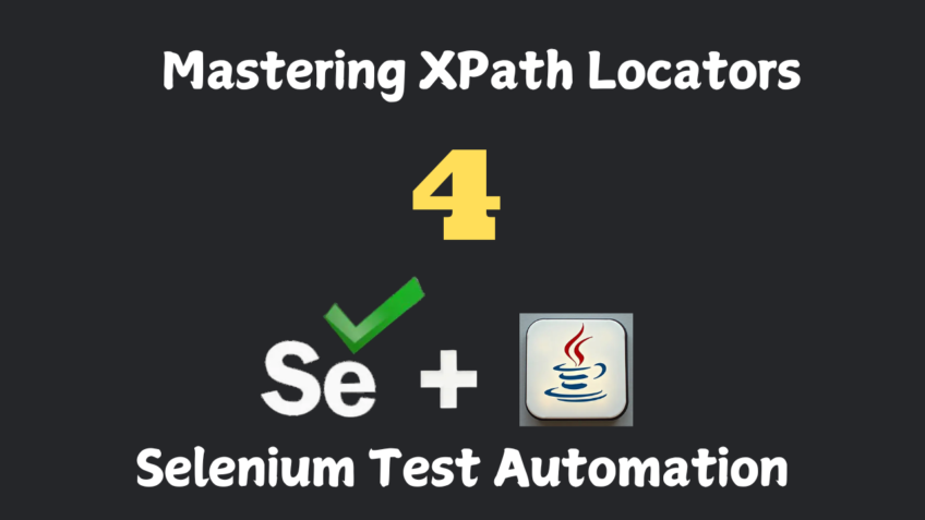 04-Mastering XPath Locators in Selenium WebDriver with Java - Itechnism